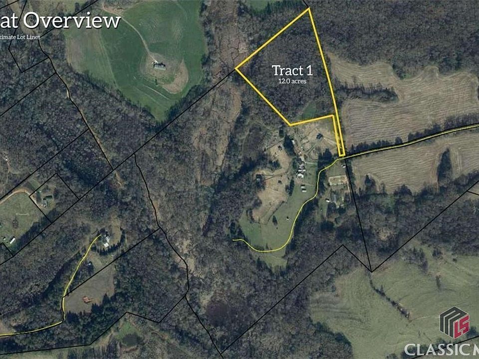 466 Stone Ln #1, Canon, GA 30520 | MLS #1005499 | Zillow