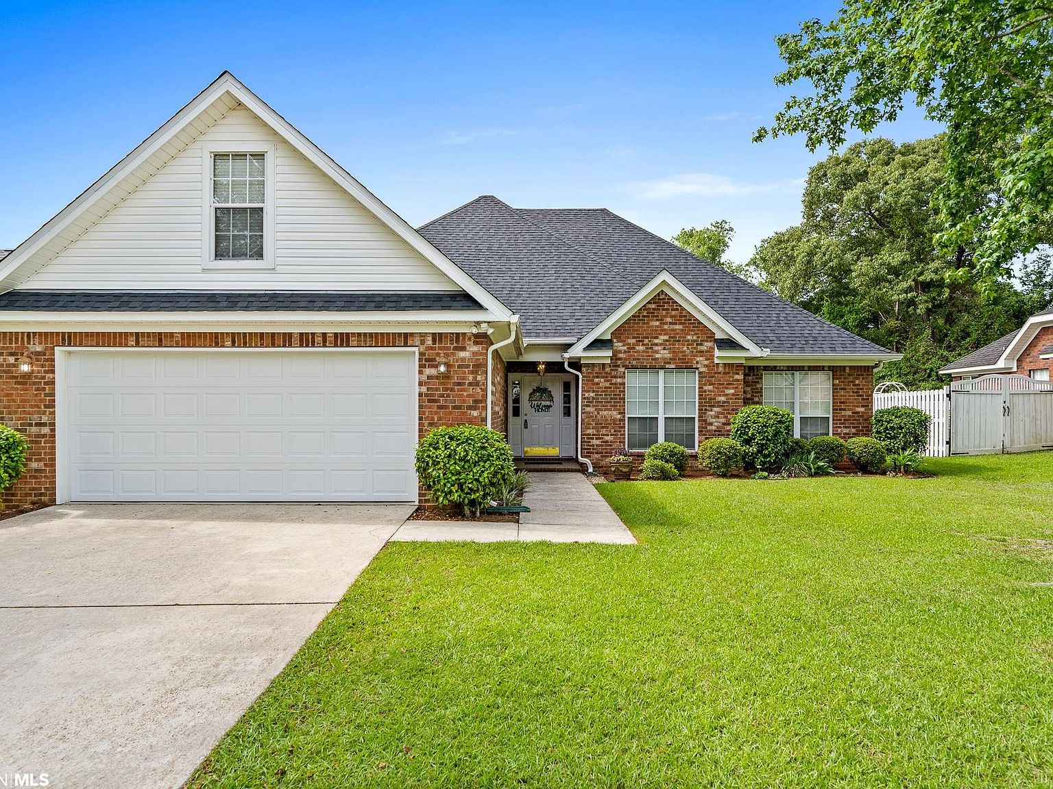 9256 Huckleberry Dr, Spanish Fort, AL 36527 | Zillow