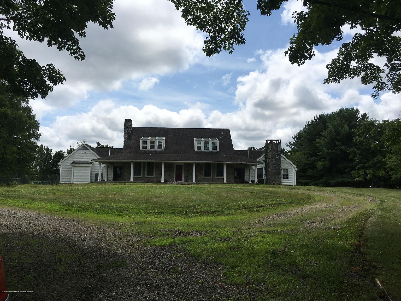 15 Mine Brook Rd, Colts Neck, NJ 07722 | Zillow