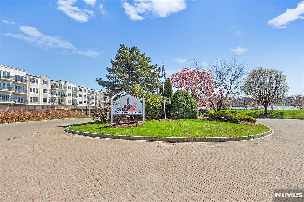 154 The Promenade, Edgewater, NJ 07020 | Zillow