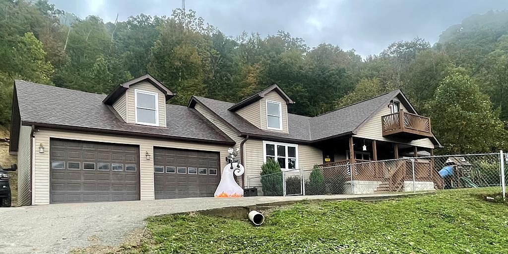 300 Ponderosa Pine Ln, Scuddy, KY 41760 | Zillow