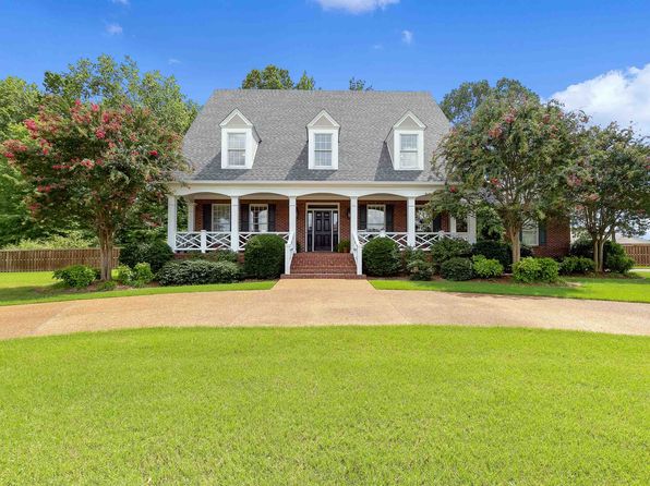 Jackson TN Single Family Homes For Sale - 163 Homes | Zillow