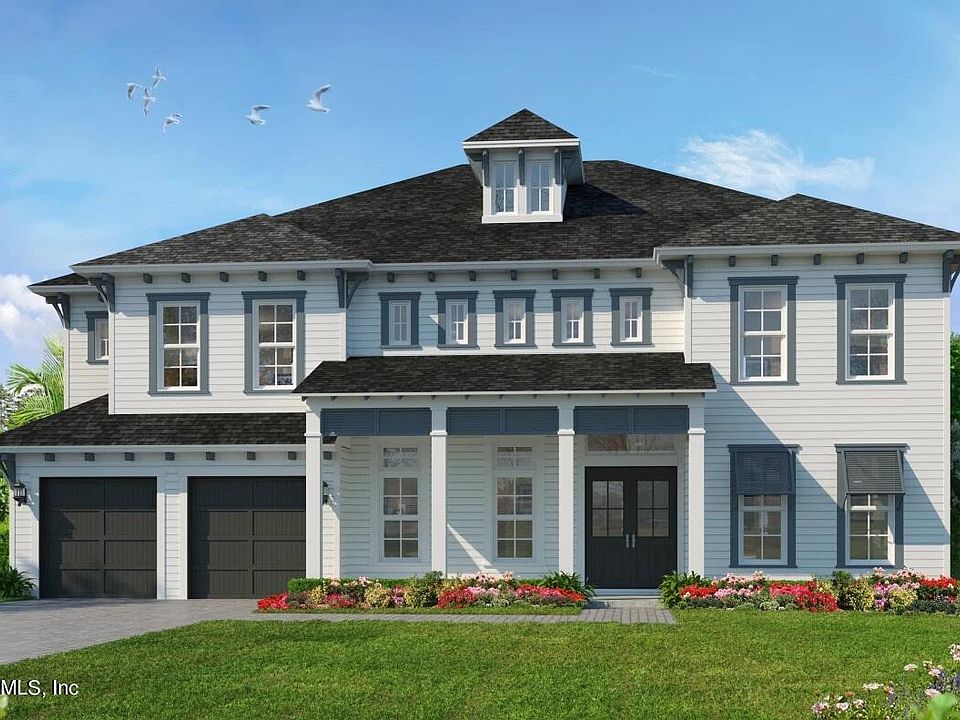 261 BLACK CORAL Drive, Ponte Vedra, FL 32081 | Zillow