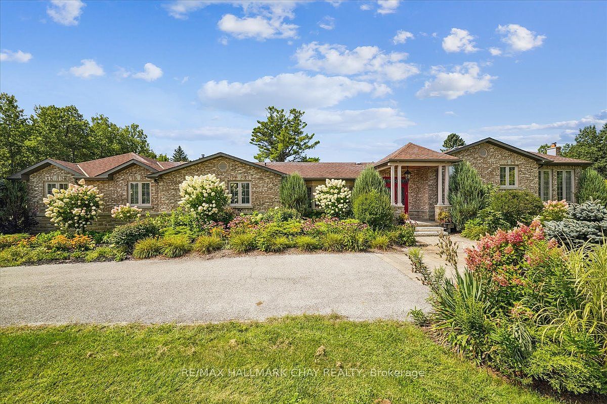 21940 McCowan Rd, East Gwillimbury, ON L0G 1M0 | MLS #N12001441 | Zillow