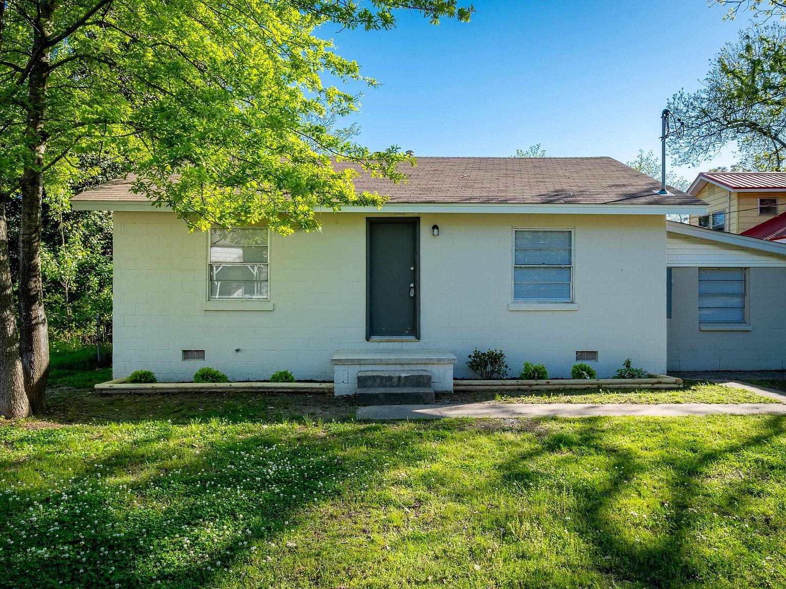 4912 School St, North Little Rock, AR 72117 | Zillow
