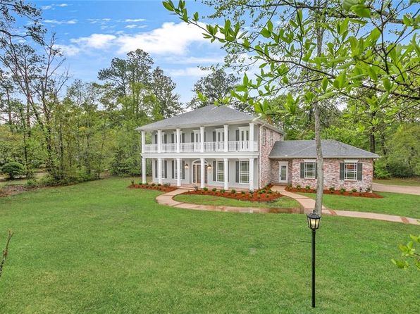 Mandeville La Real Estate Mandeville La Homes For Sale Zillow