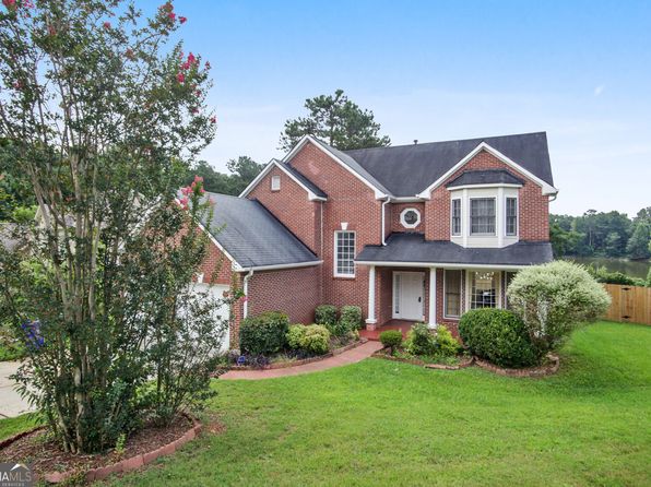 Decatur GA Real Estate - Decatur GA Homes For Sale | Zillow