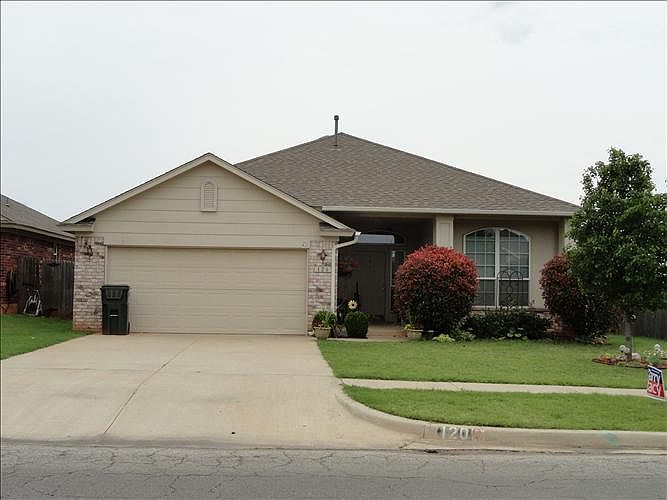 120 Lochwood Dr, Norman, OK 73071 | Zillow