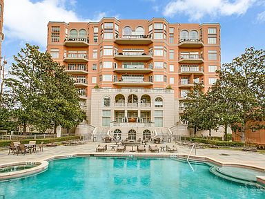 3535 Gillespie St, Dallas, TX 75219 | Zillow