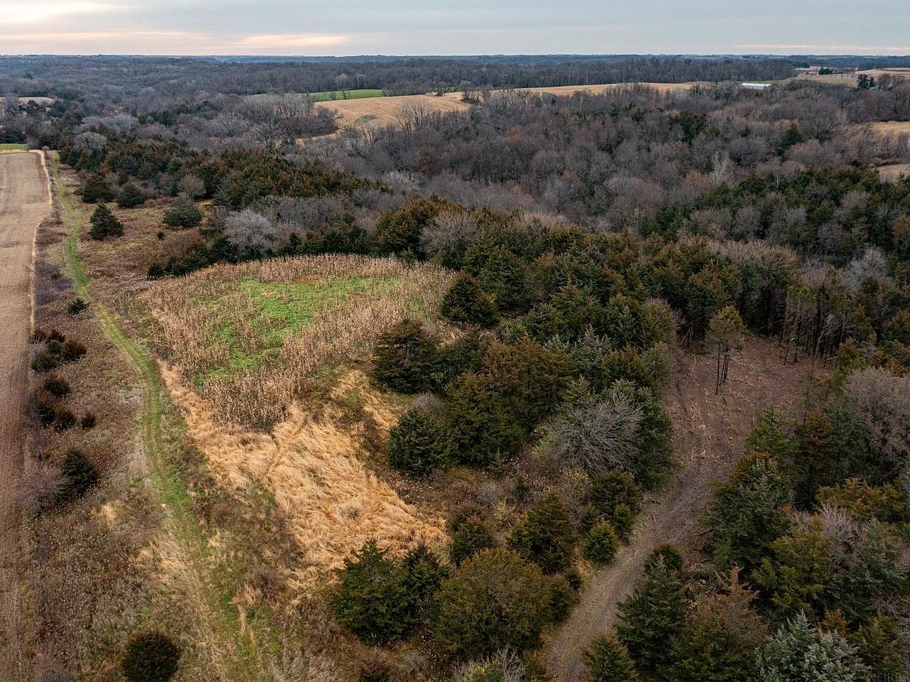 Lincoln Rd, Fayette, IA 52142 | Zillow