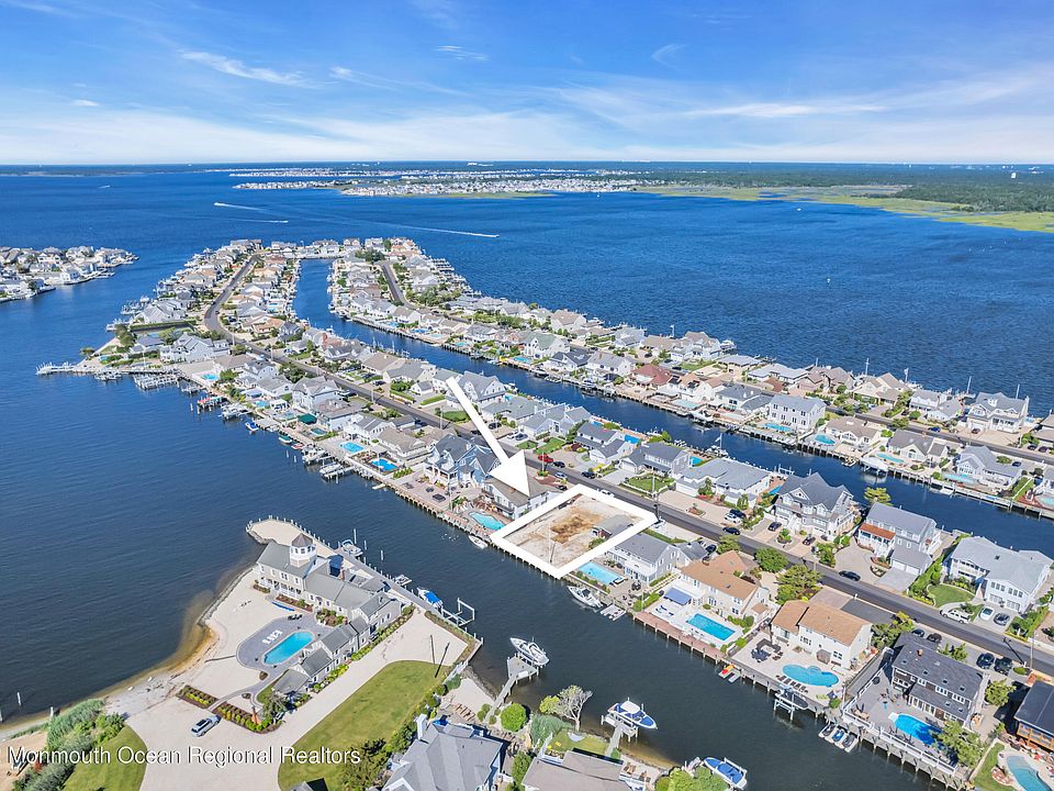 122 Squan Beach Drive, Mantoloking, NJ 08738 | Zillow