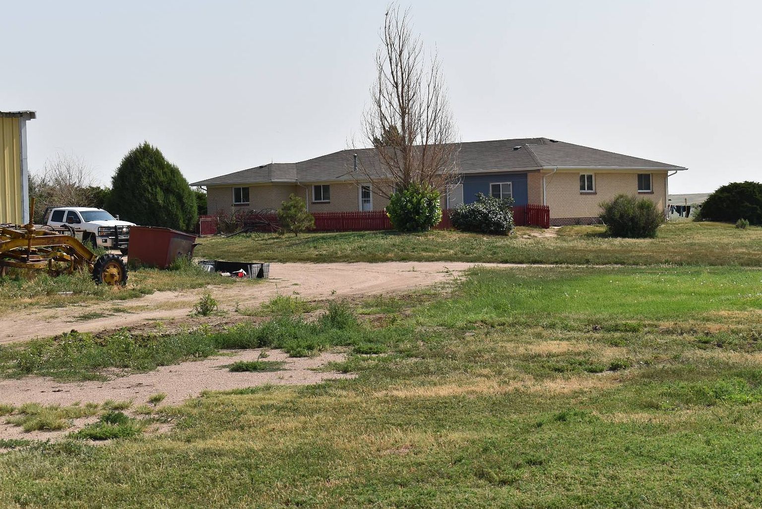 18604 Highway 71, Woodrow, CO 80757 | Zillow