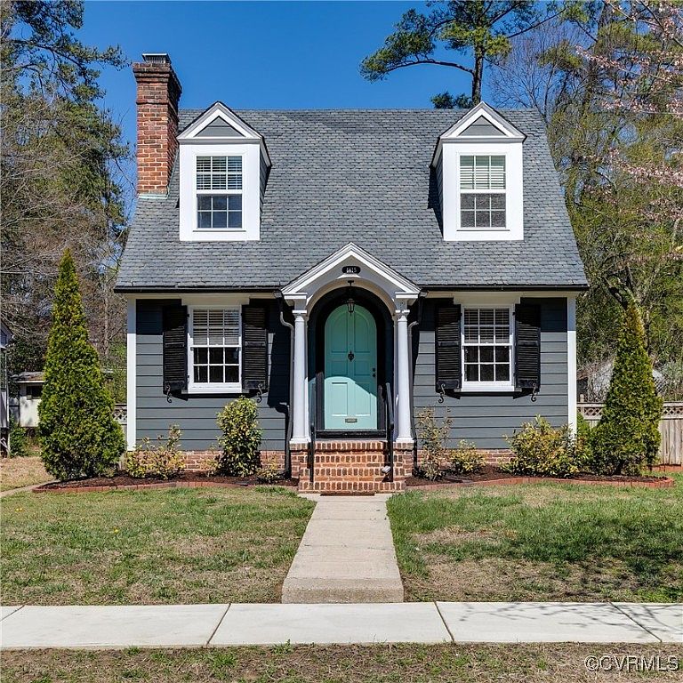 4615 Devonshire Rd, Richmond, VA 23225 | Zillow