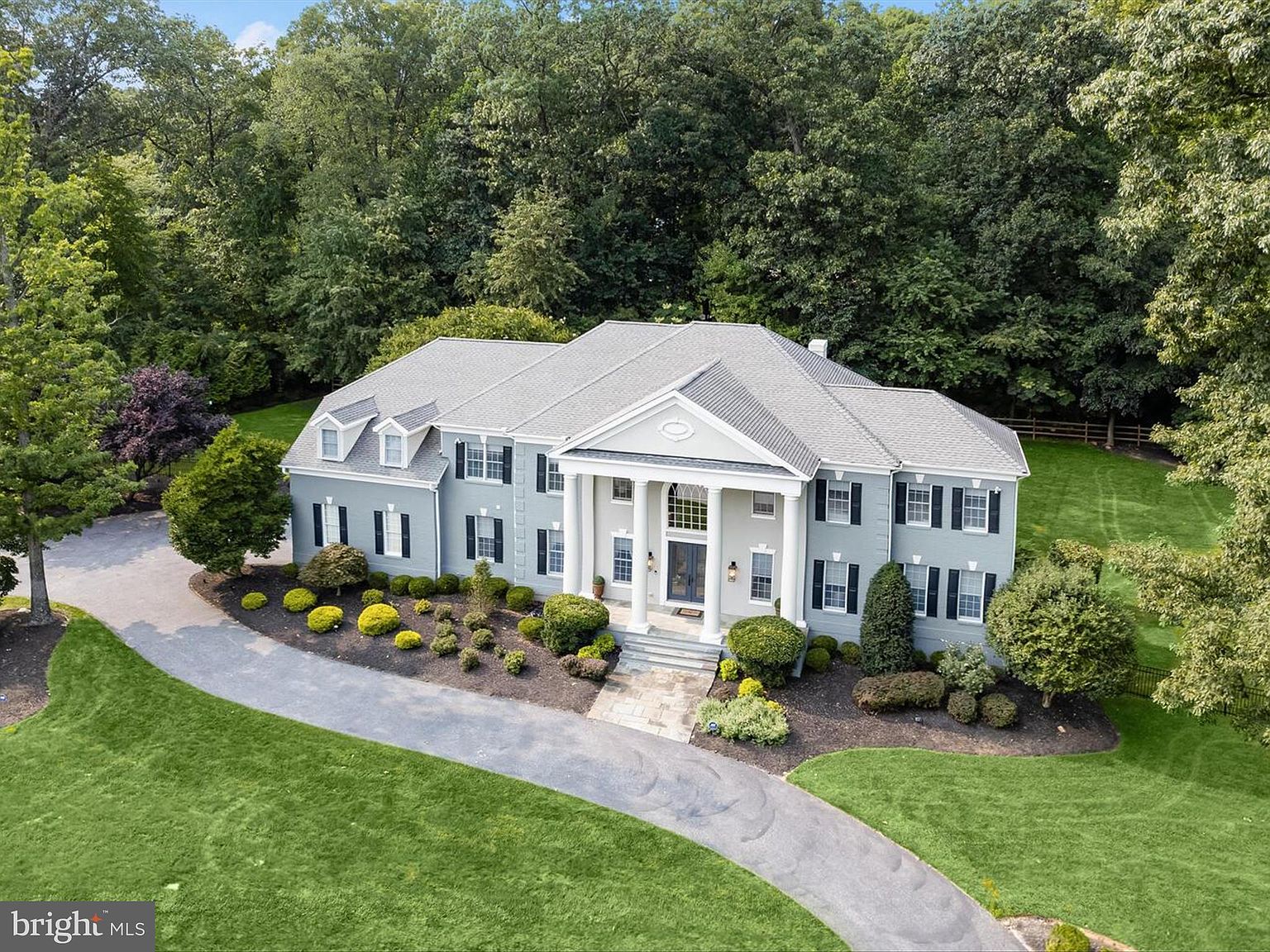 6 Spring Forest Ct, Owings Mills, MD 21117 | Zillow