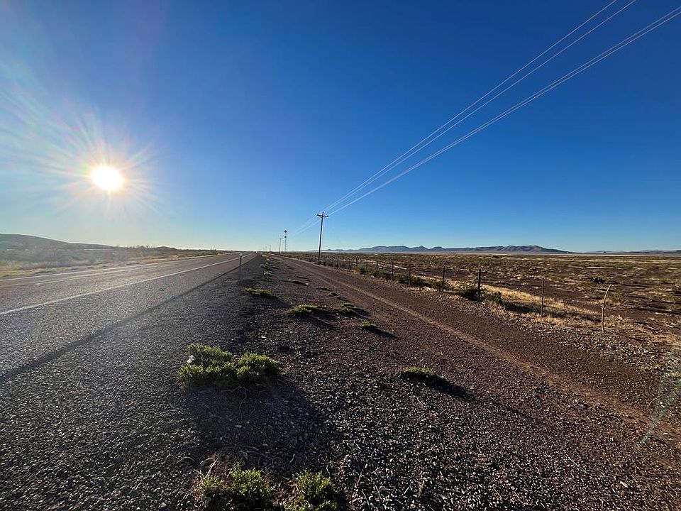Highway 90, Van Horn, TX 79855 | MLS #164934 | Zillow