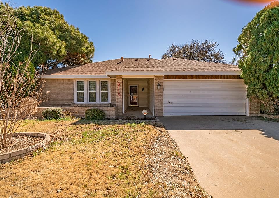 5115 Concho Dr, Midland, TX 79707 | Zillow
