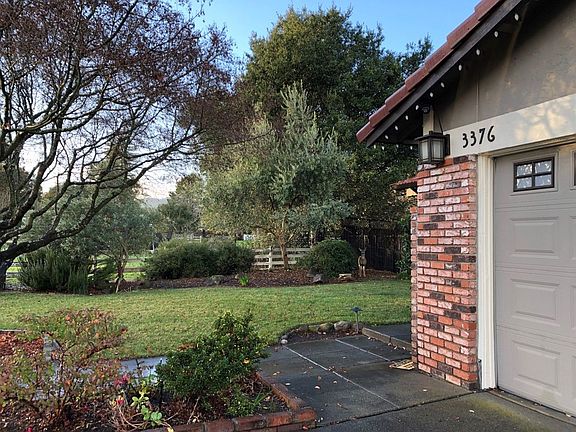 3376 Sprig Ct, Napa, CA 94558 | Zillow