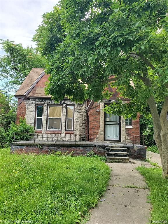 14584 Hubbell St, Detroit, MI 48227 | MLS #20240044229 | Zillow