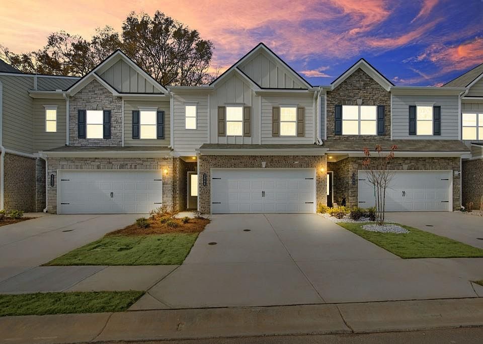 3848 Pressley Ln, Powder Springs, GA 30127 | Zillow