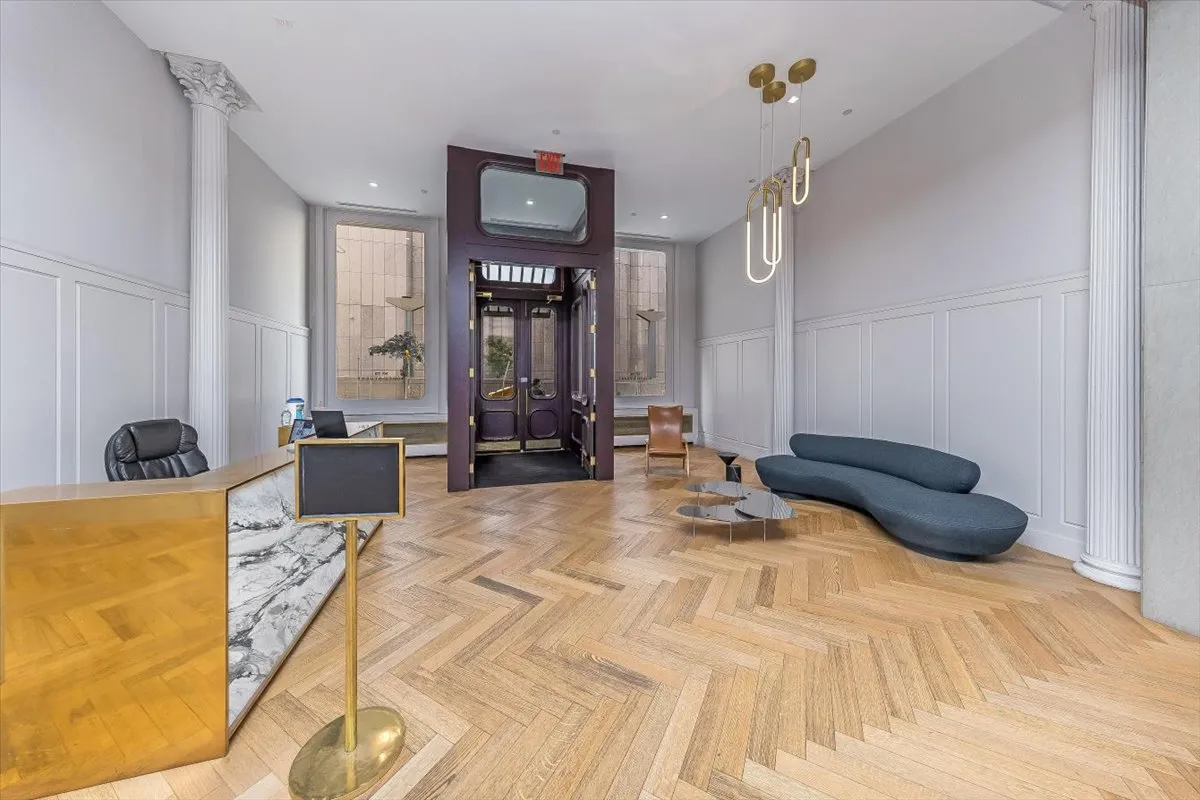 73 Worth Street #4D in Tribeca, Manhattan | StreetEasy