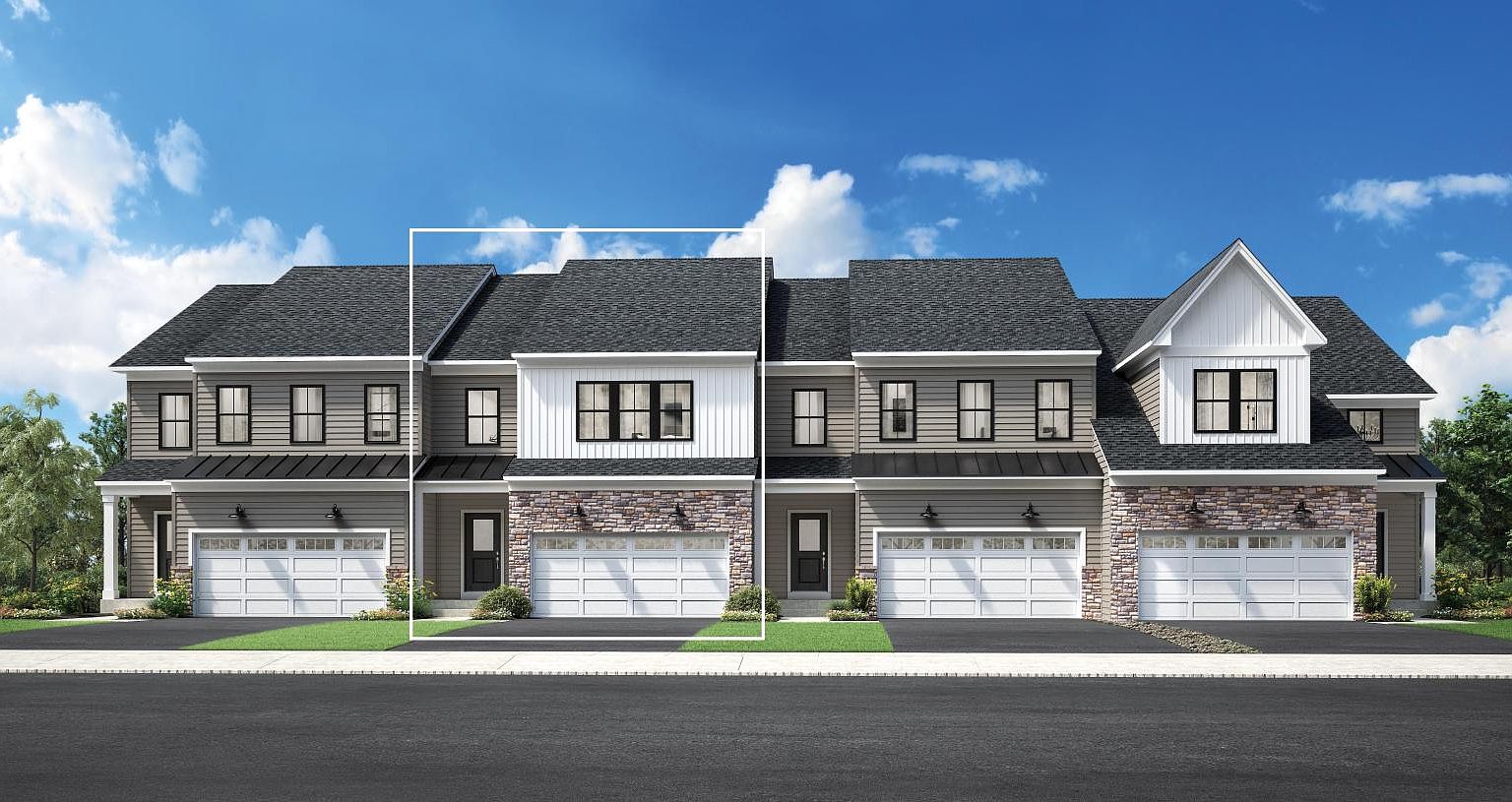 Noah Plan, Oaks at Randolph, Randolph, NJ 07869 | Zillow