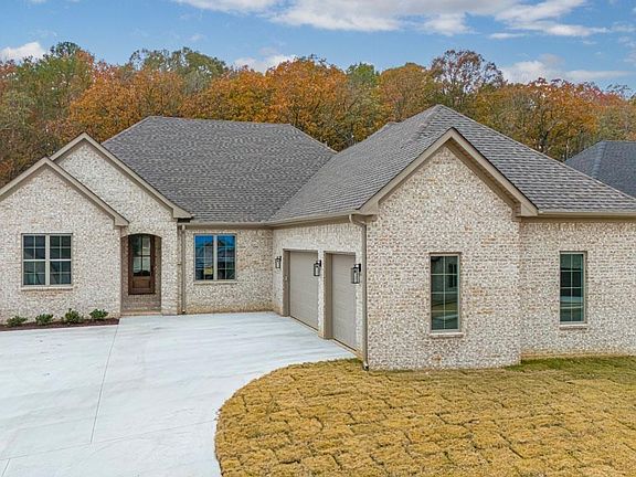 9133 Wooddale Dr, Sherwood, AR 72120 | Zillow