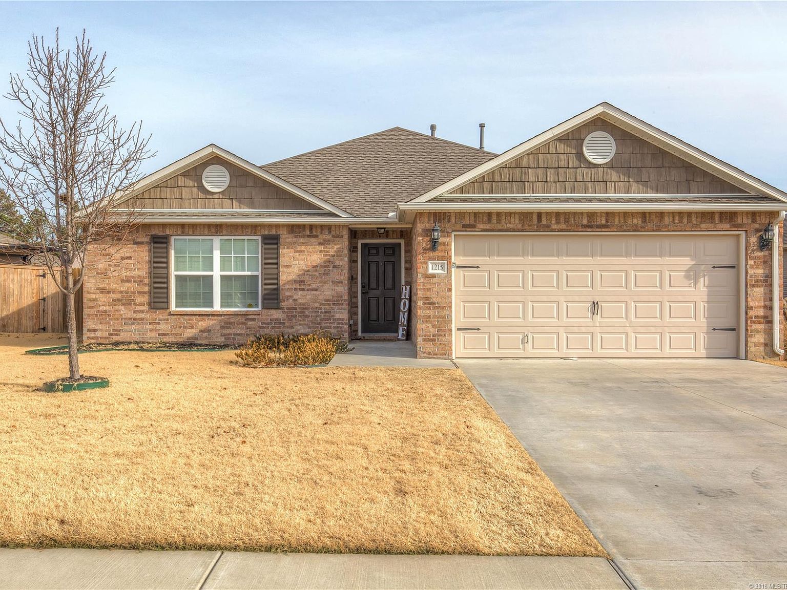 1215 Panther Ln, Sapulpa, OK 74066 | Zillow