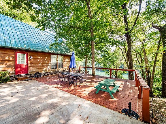 77 Trout Valley Rd, Wilburn, AR 72179 | MLS #23028670 | Zillow