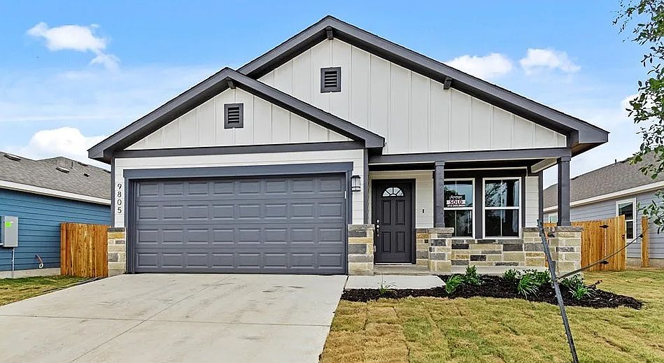 9816 Tarabon Dr, Killeen, TX 76542 | Zillow