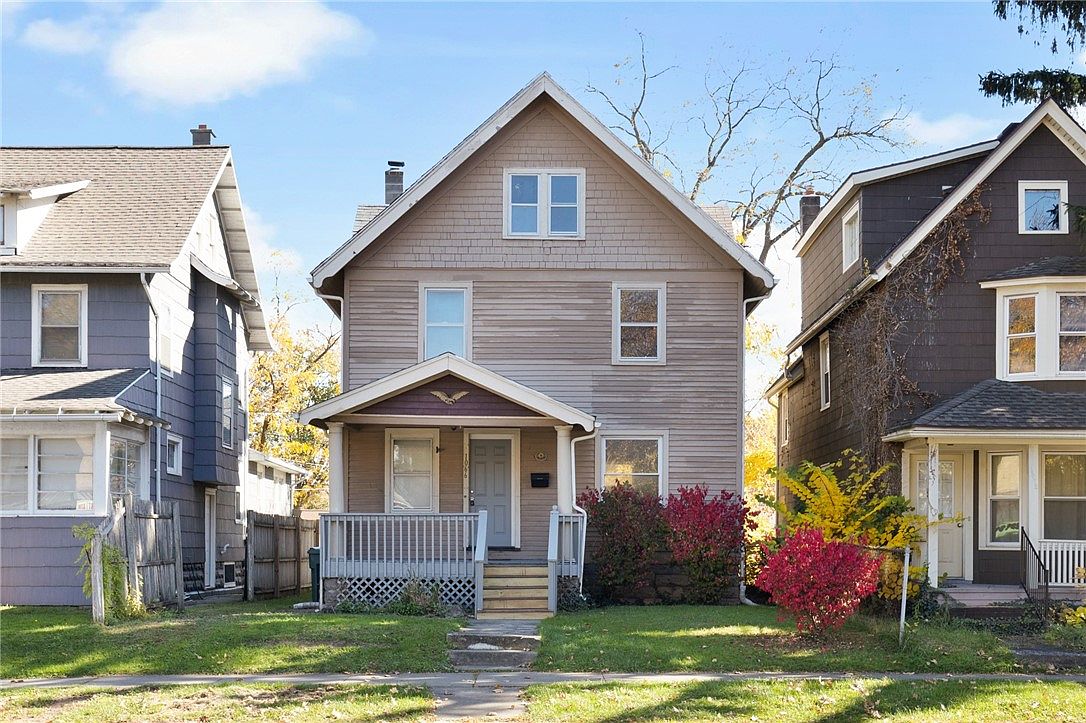 1066 Genesee St, Rochester, NY 14611 | Zillow