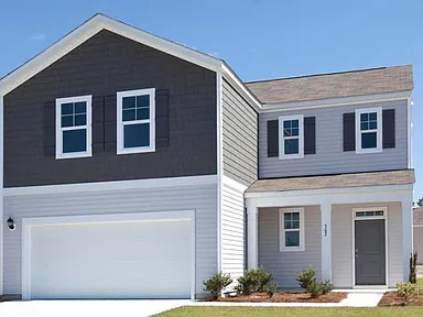 1305 Rufus Landing Ct Jacksonville NC | Zillow