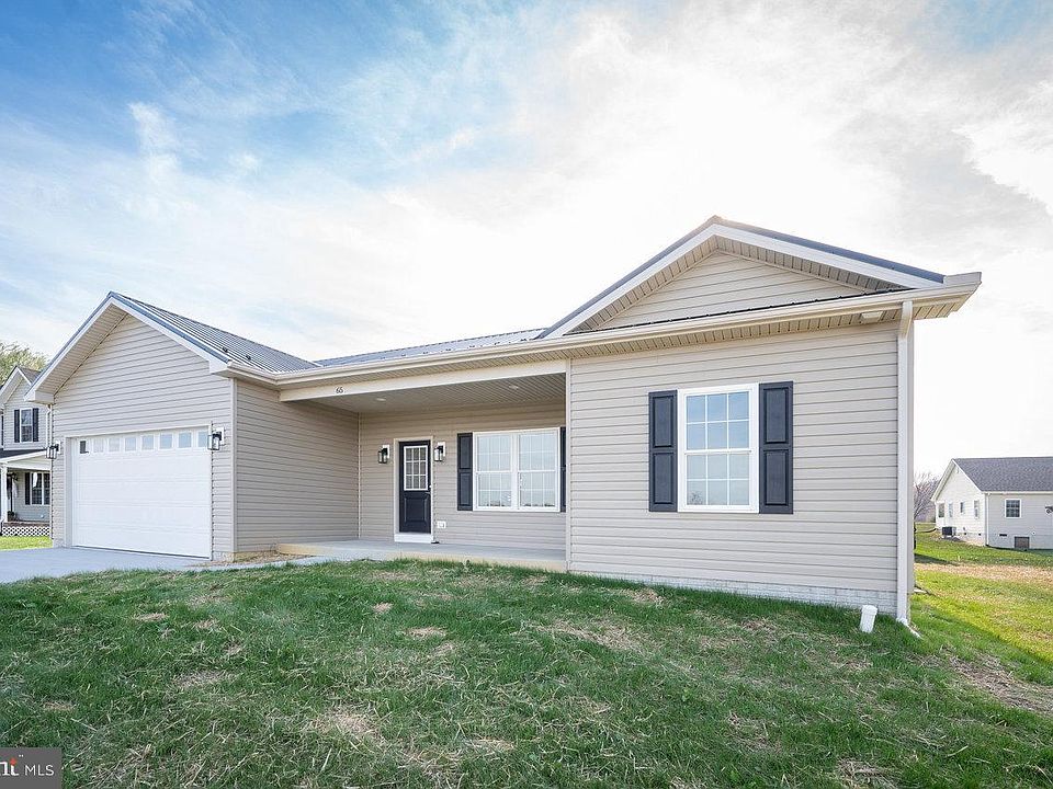 65 W Wanda St, Stanley, VA 22851 | Zillow