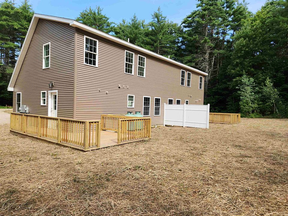 231B Webster Road UNIT B, Center Conway, NH 03813 | Zillow