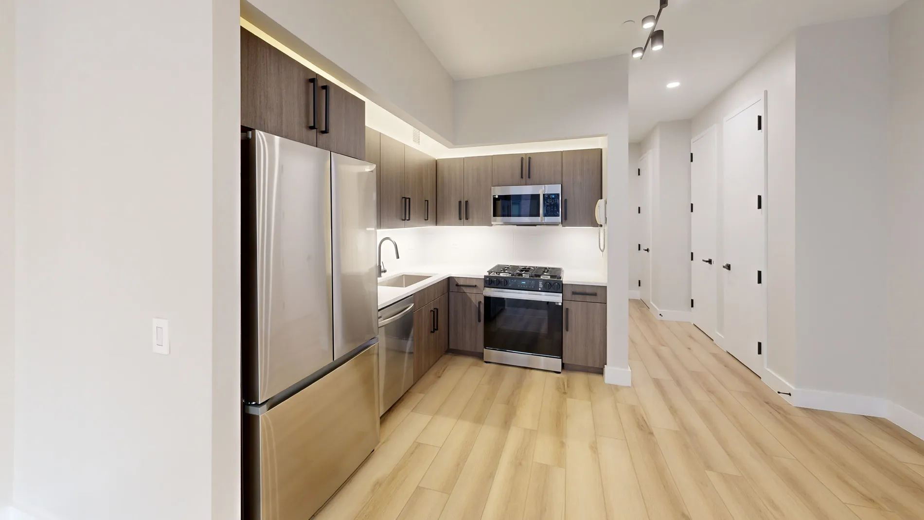 95 Wall Street #1215 in Financial District, Manhattan | StreetEasy