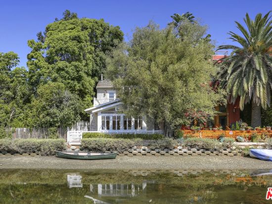 437 Linnie Canal, Venice, CA 90291 | Zillow