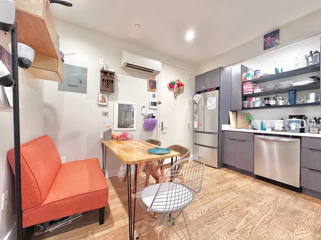 189 Johnson Avenue #1F in Williamsburg, Brooklyn | StreetEasy