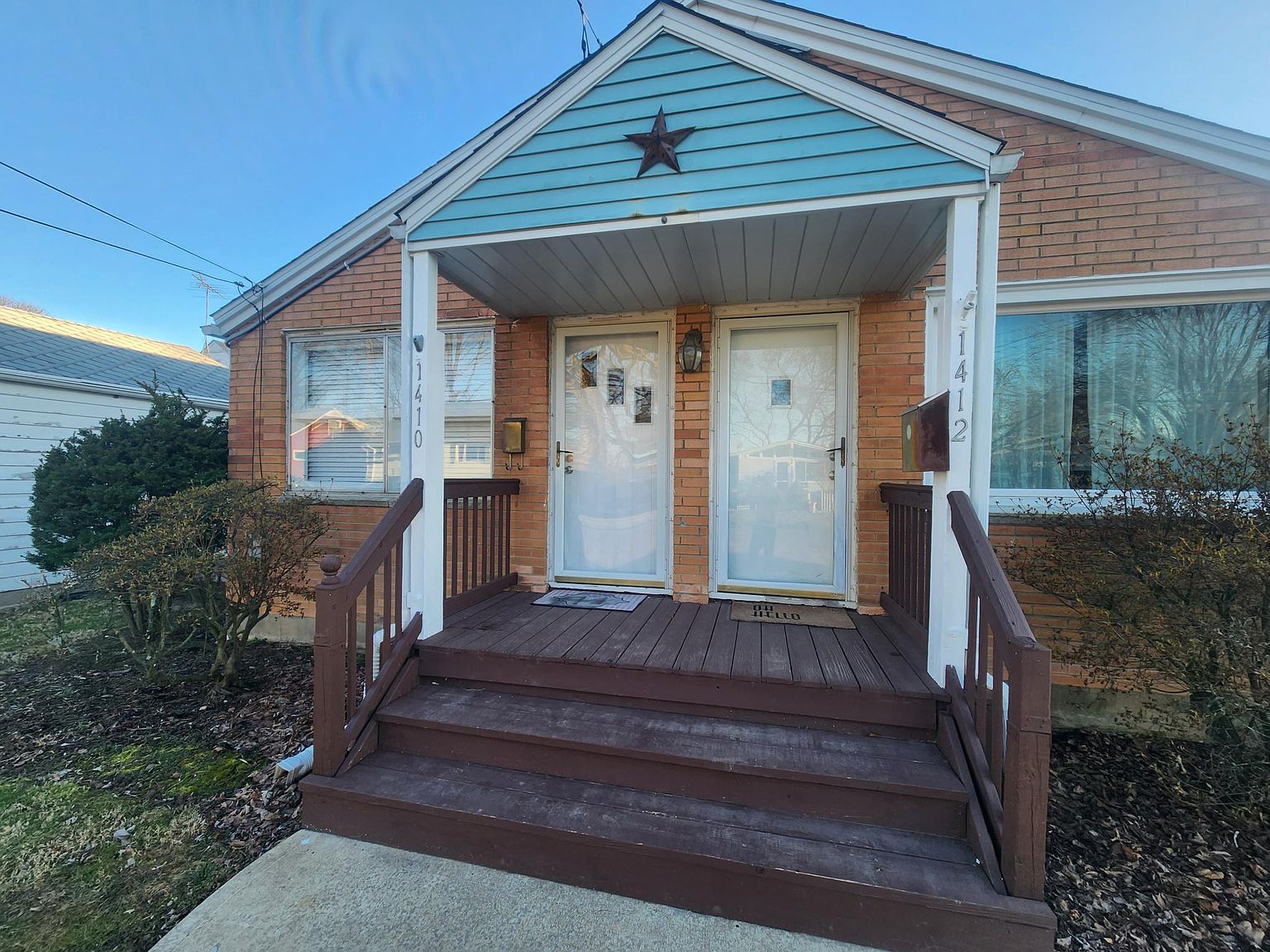 1410 41st St NW, Canton, OH 44709 | Zillow