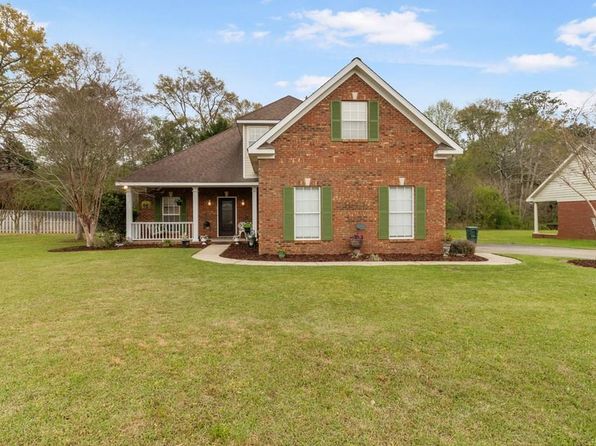 Recently Sold Homes in Dothan AL - 4917 Transactions | Zillow