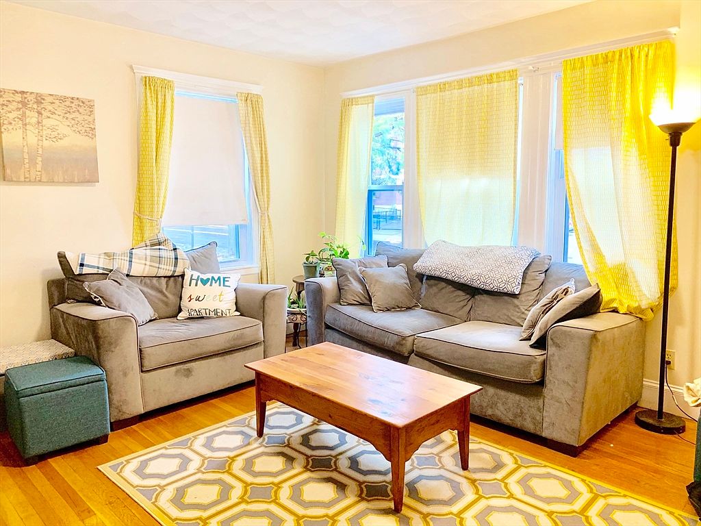 257 Powder House Blvd #1, Somerville, MA 02144 | Zillow