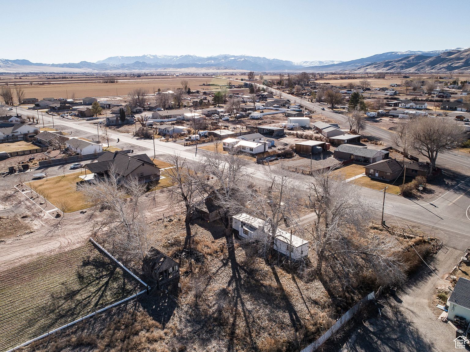 11 S Main St, Monroe, UT 84754 | MLS #1978578 | Zillow