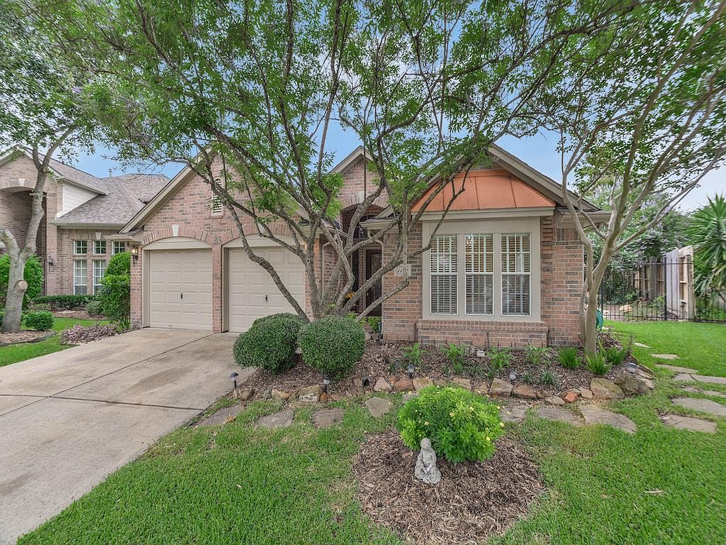 1119 Parkhaven Ln, Houston, TX 77077 | Zillow