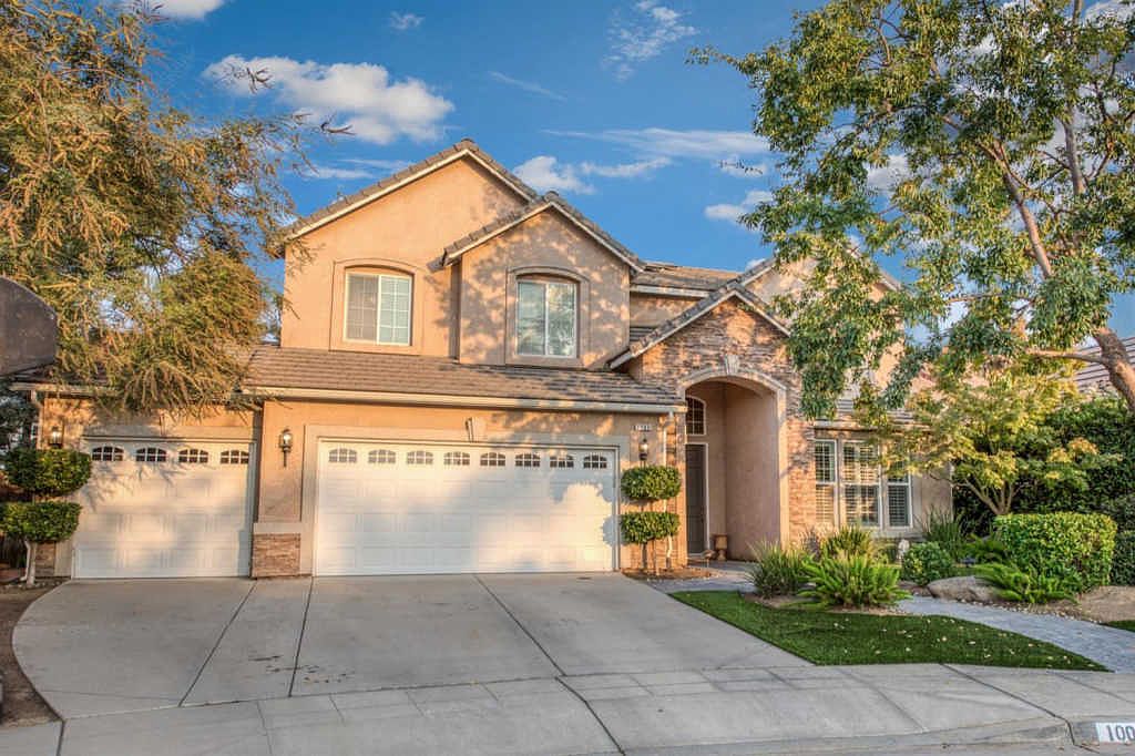 1003 Coventry Ave, Clovis, CA 93611 | Zillow