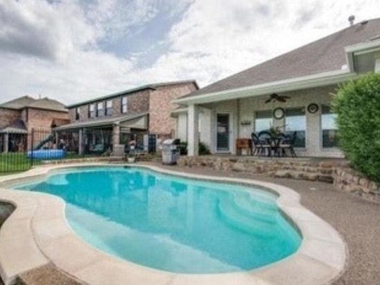 10809 Whitestone Ranch Rd, Benbrook, TX 76126 | Zillow