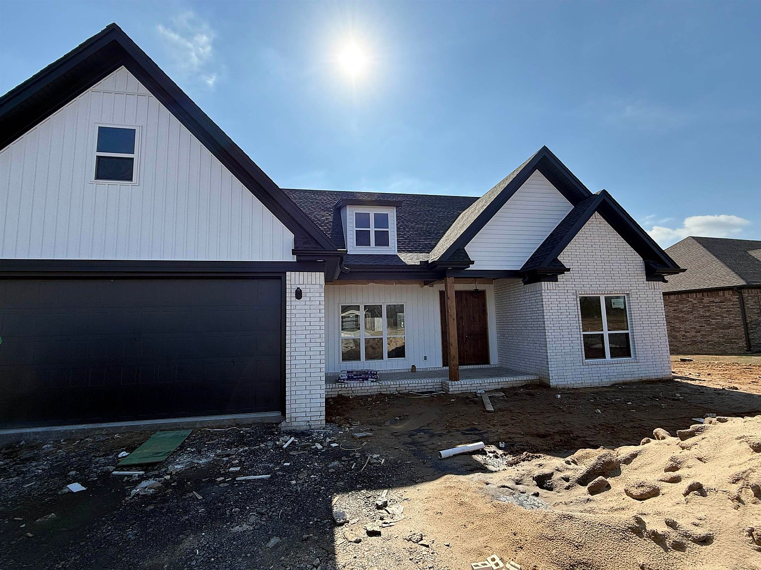 186 Hayden Dr, Beebe, AR 72012 | Zillow