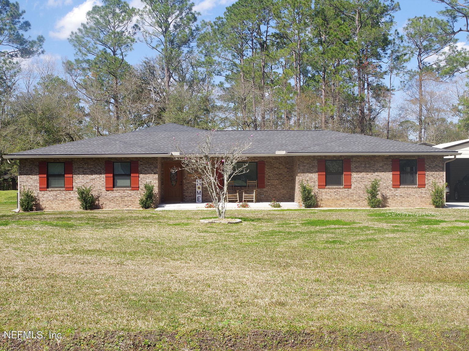 54065 HOWARD Road, Callahan, FL 32011 | Zillow
