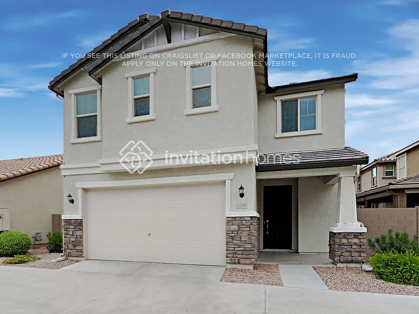 1526 N Balboa, Mesa, AZ 85205 | Zillow