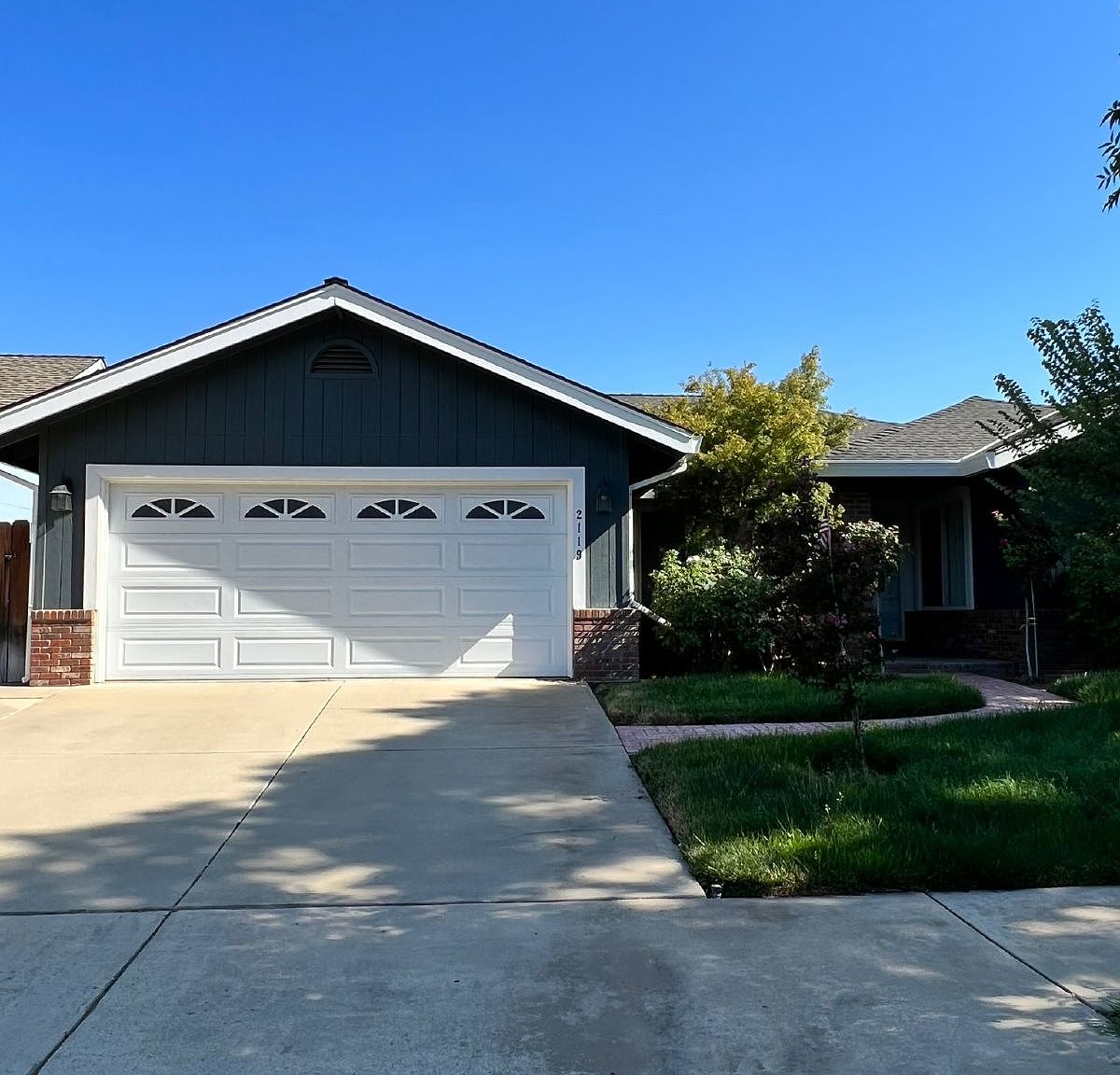 2119 Gettysburg Ave, Merced, CA 95340 | Zillow