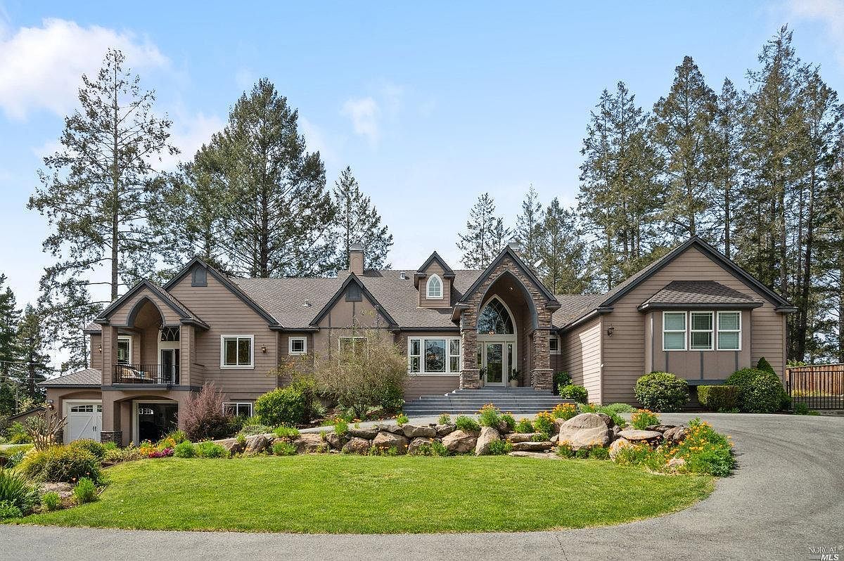 5212 Montecito Ave, Santa Rosa, CA 95404 | Zillow