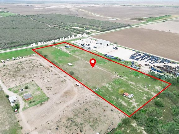 22310 N Moorefield Rd, Edinburg, TX 78541 | MLS #420711 | Zillow