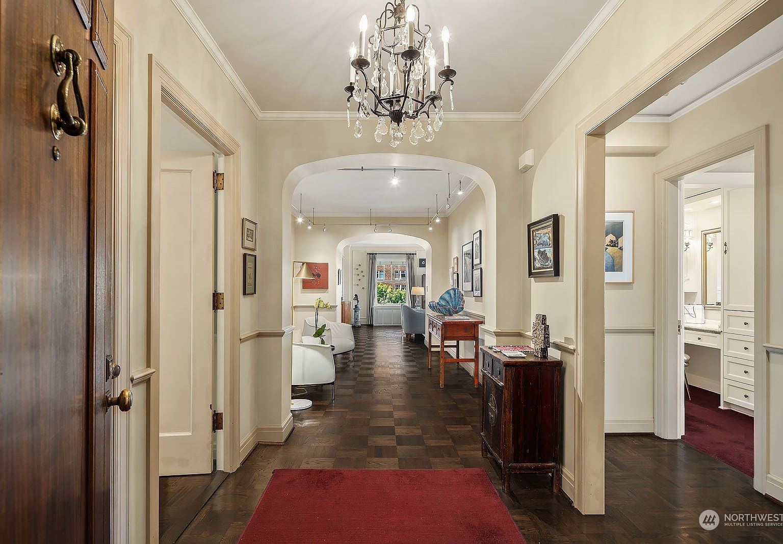 1223 Spring Street UNIT 801, Seattle, WA 98104 | MLS #2261433 | Zillow